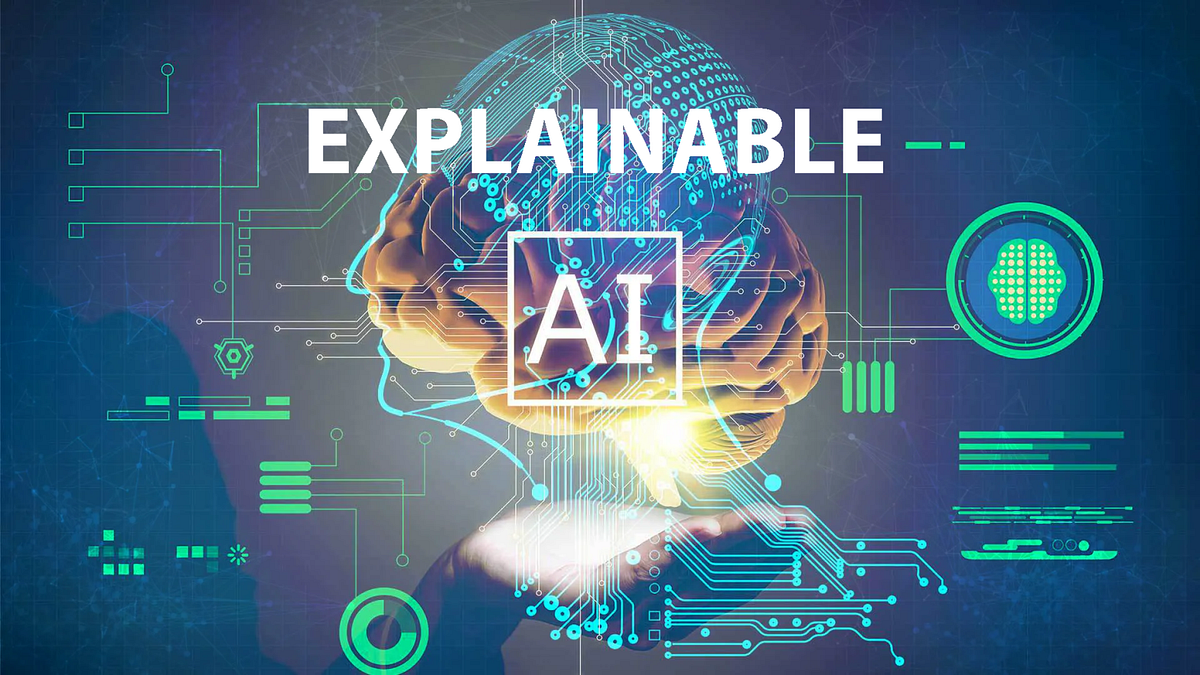 Explainable AI (XAI): Making Artificial Intelligence Understandable ...