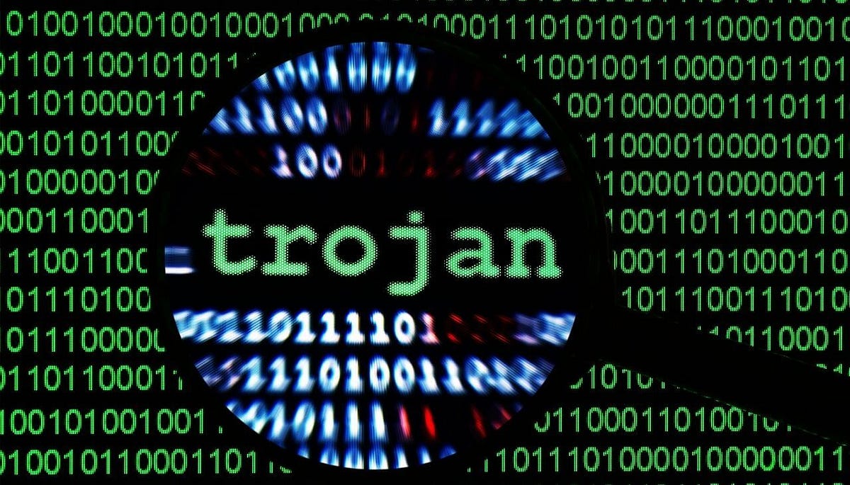 Developing Reverse Shell Trojan Virus | by S12 - H4CK | Medium