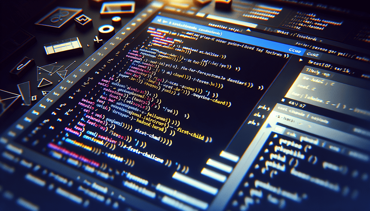 Understanding CSS Pseudo-classes | by Defita F. Contentpace | Jul, 2024 ...