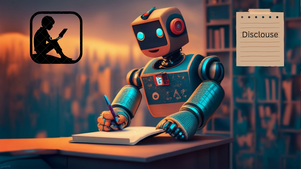 Amazon Make New Rules for AI Generative Books | by Open AI Sea | Sep ...