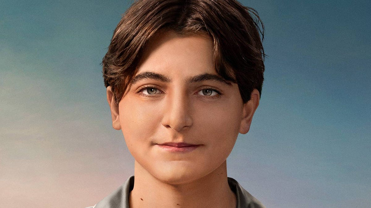 Beau Is Afraid Poster — The Joaquin Phoenix Age in The UBJ | by ...