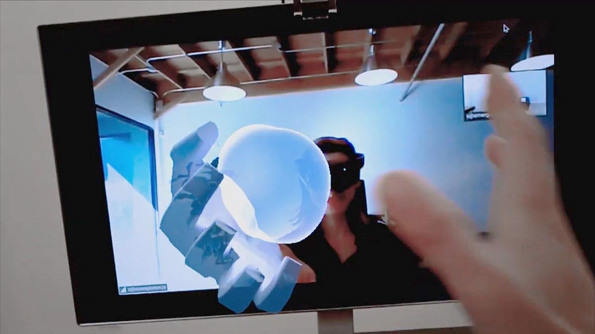 The Growing Potential of Human Connection in Immersive Technology | by ...