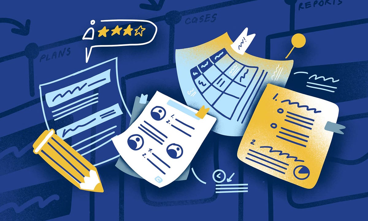 Why Documentation Is More Important Than Ever | by Srishti Vira | Medium