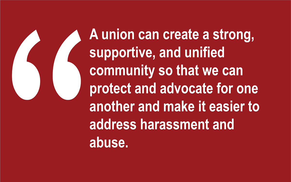 We’re Forming a Union to Create a More Equitable USC | by GSWOC UAW ...
