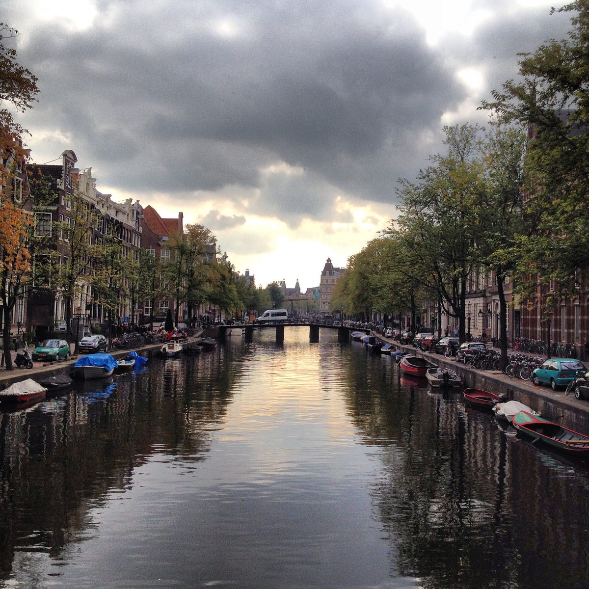 The Glory of Travel. Written while flying… | by Manuel Morato | Medium
