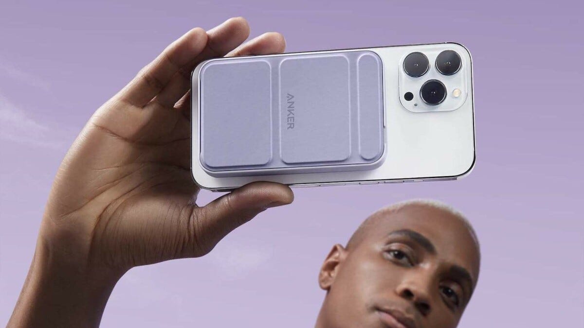 10 Gadgets and accessories that belong in your carry-on | by Gadget ...