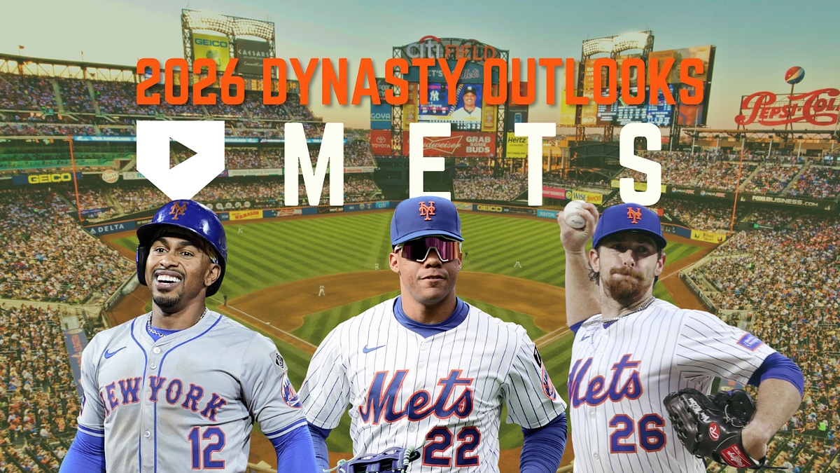 Are the 2026 New York Mets Actually Better? | by Cardell Hardy | Jan ...