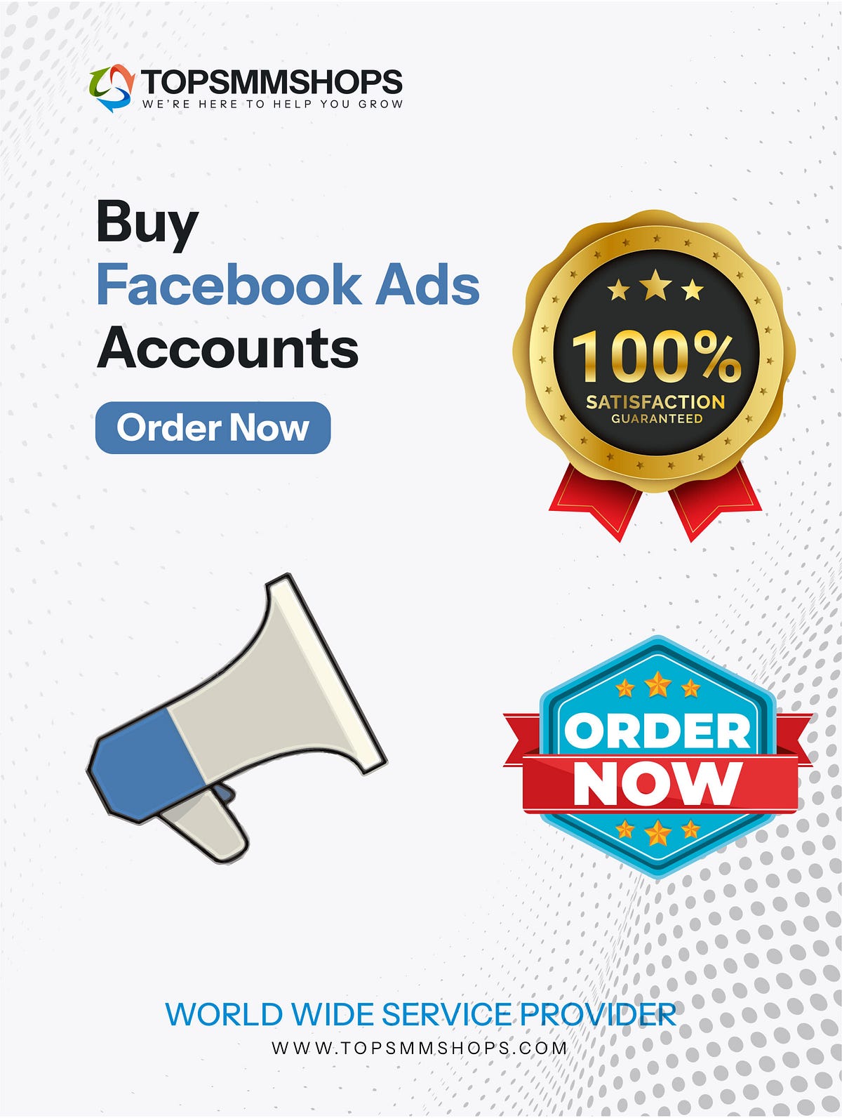Buy Facebook Ads Accounts. Buy Facebook Ads Accounts | by Selena ...