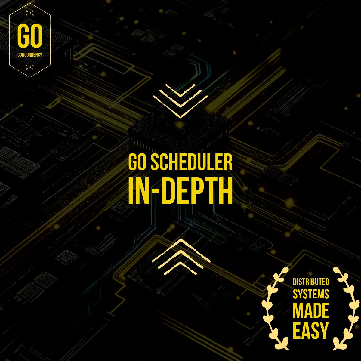Go Concurrency Series: Deep Dive into Go Scheduler(I) | by Pratik ...