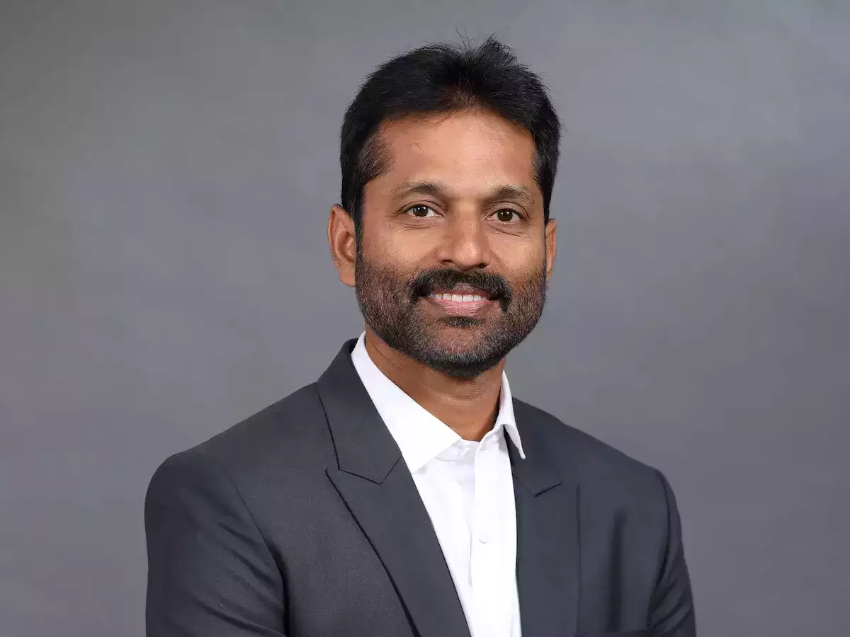 How AI can change the game for HR: Insights from Shaji Mathew, Group ...