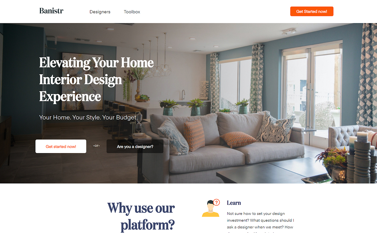How to launch a dynamic website using Contentful and NuxtJS | by Exemplifi | Medium