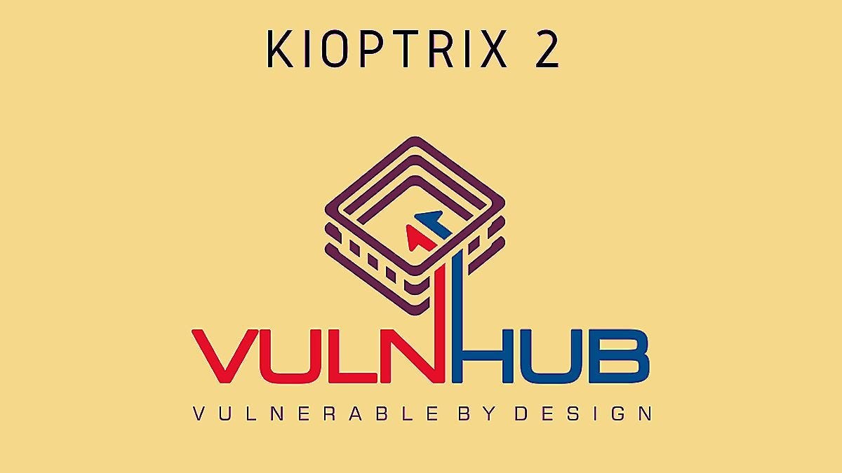 VulnHub: Kioptrix Level 2. Daha öncəki məqaləmdə Kioptrix Level… | by ...