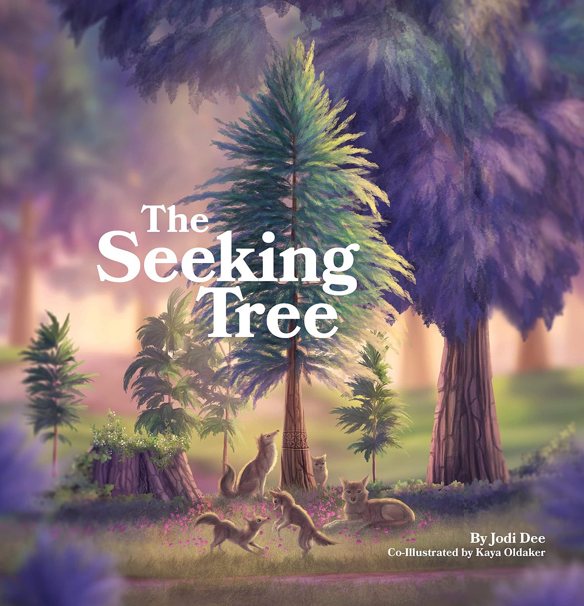 Book Review: The Search for the Tree | by Review It | Medium