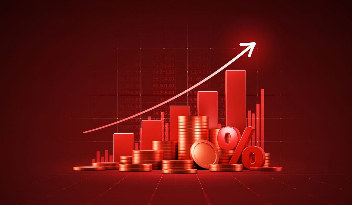 An impact-based level system for engineers | by Elliot G | Medium