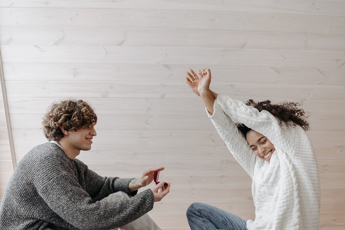 7 Signs She’s The One. According to psychologists and… | by Growth ...