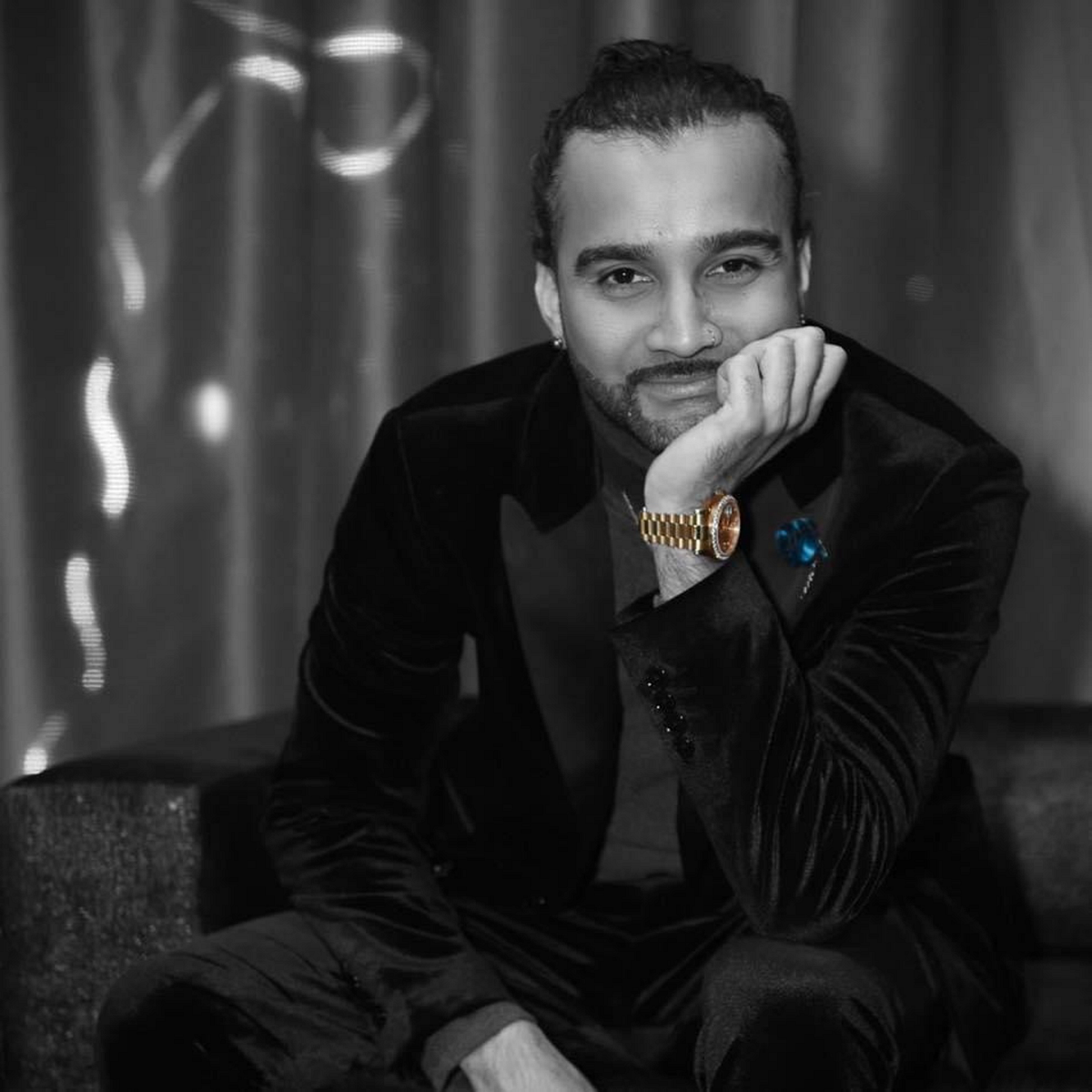 Official Videographer For Cardi B & Sean Paul, CEO Kieran Khan Shares The Importance Of ...