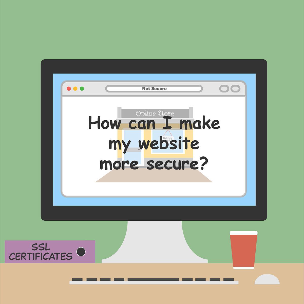 How Do I Make Sure My Browser is Safe?: Smart Security Tips | by Susan ...