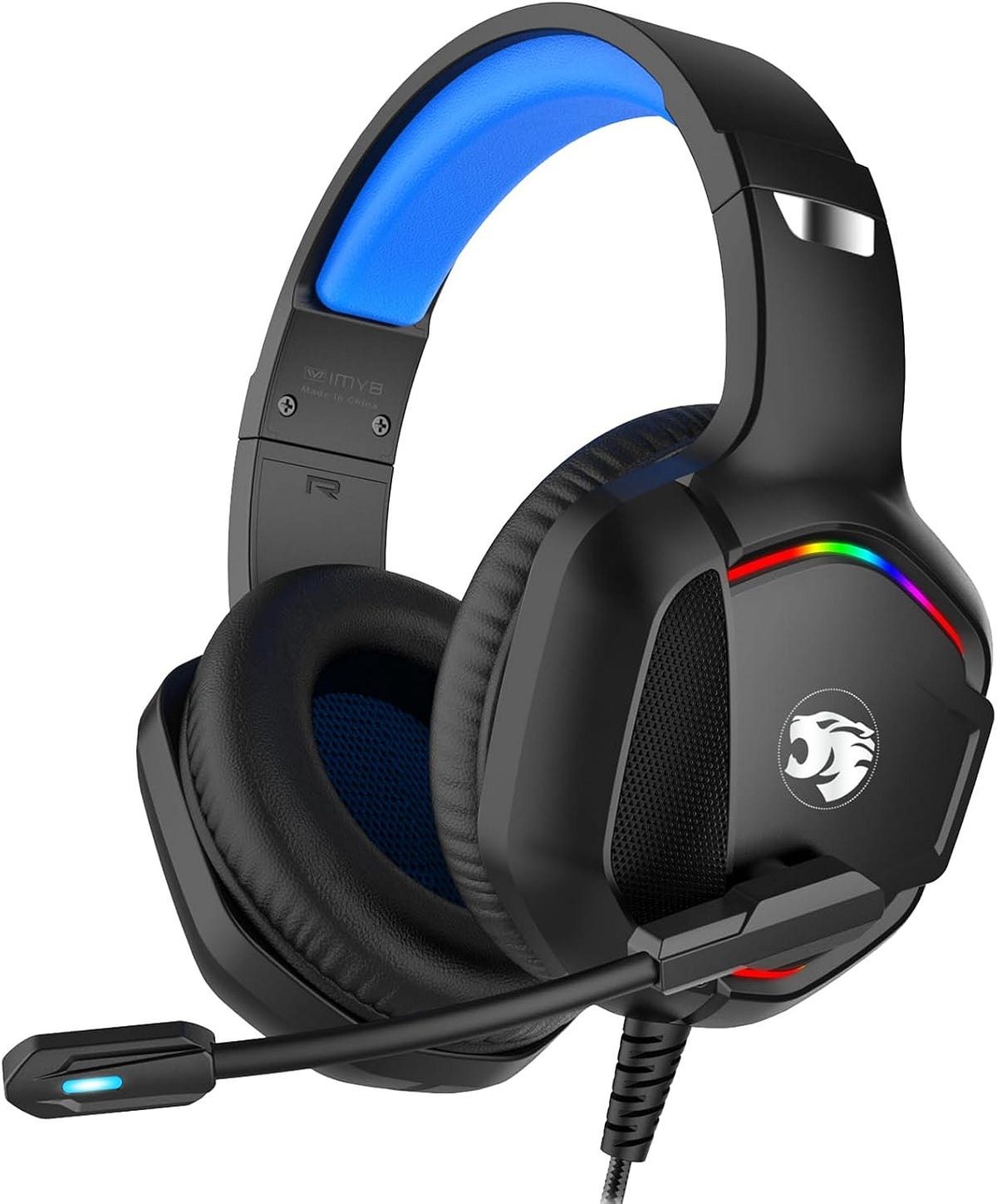 A36 Gaming Headset Review: Best for Multi-platform Gamers | by Tech Trendsetter | Sep, 2024 | Medium