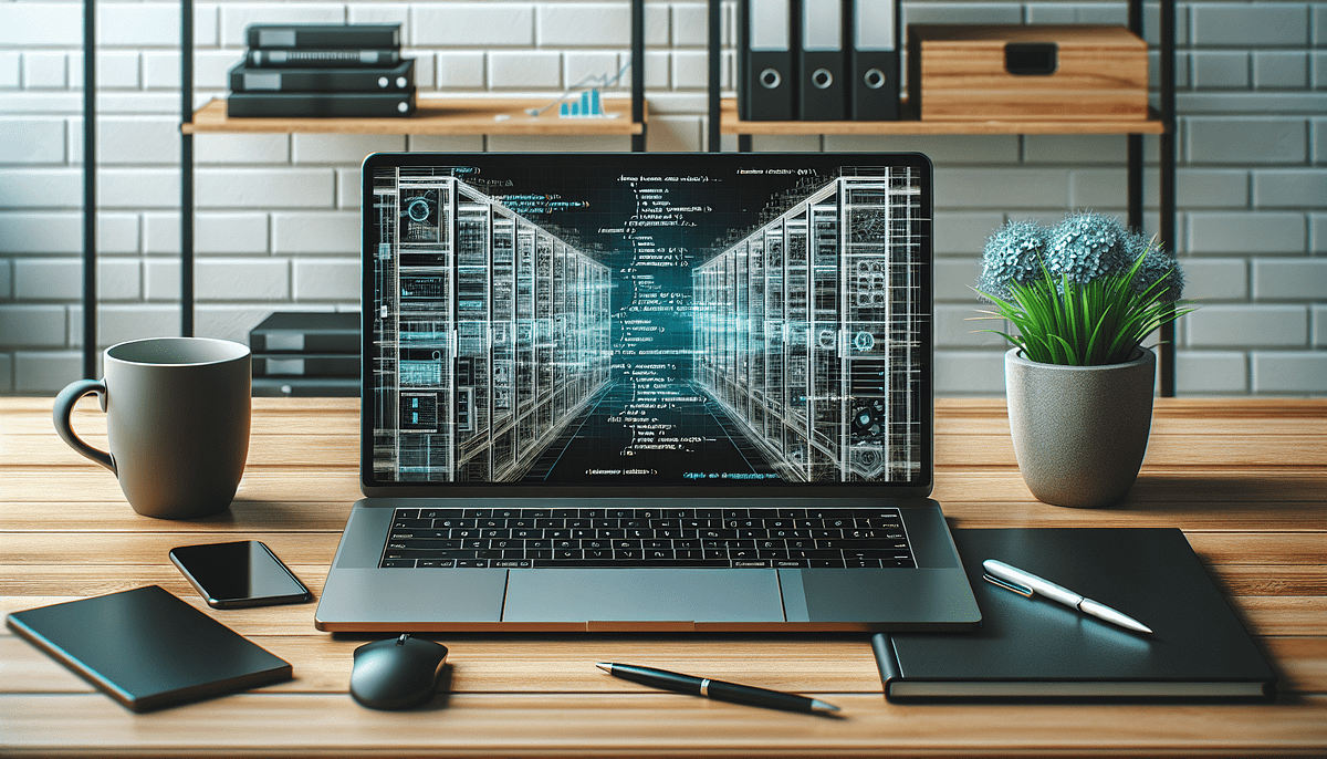 IaC For Beginners: Understanding The Basics Of Infrastructure Automation | by Zac Yap | Medium