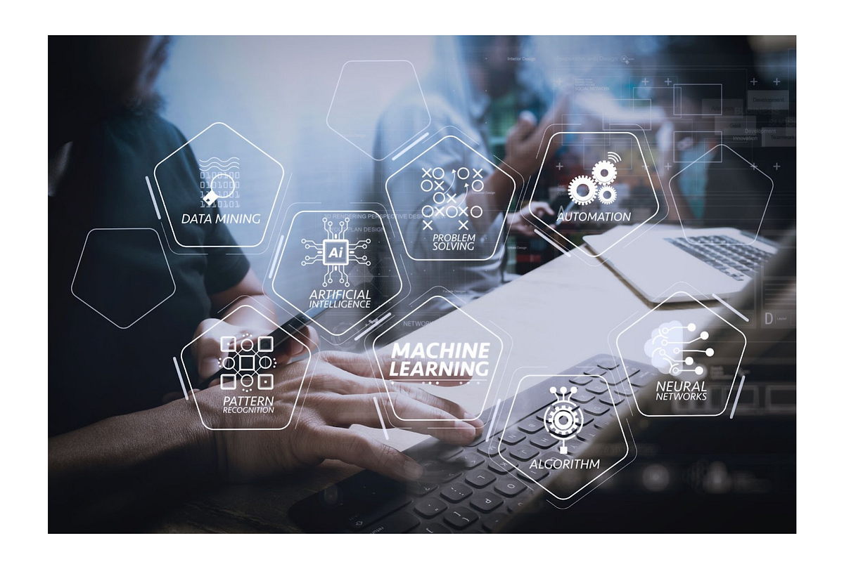 Democratizing AI to Accelerate ML Model Development in Weeks vs. Months | by Merrin Kurian ...