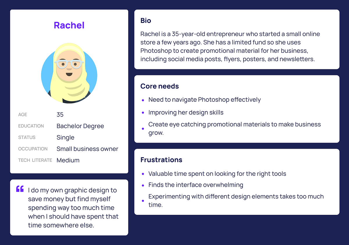 Exploring the challenges and solutions of designing an accessible and ...