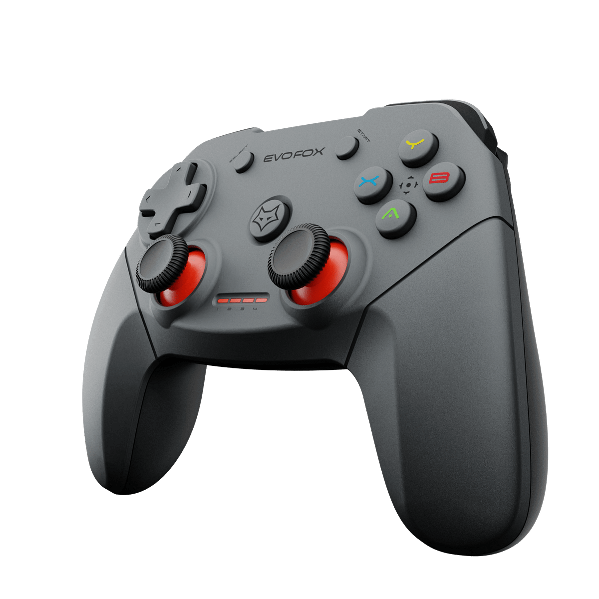 Unleashing Wireless Gaming Control: A Comparative Review of Budget ...