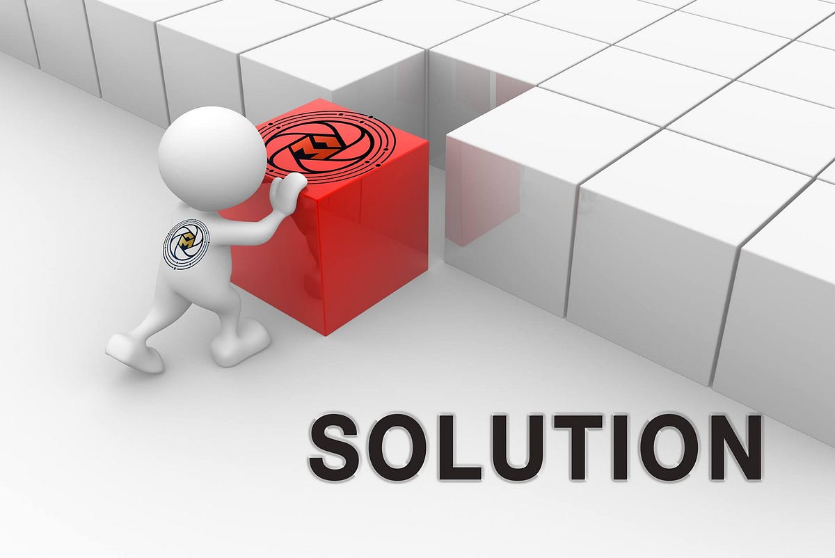 Masternet Solution. Masternet Solution: We build up strong… | by ...