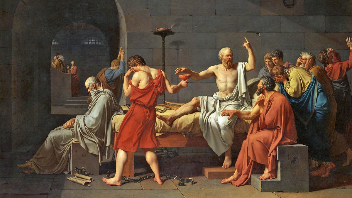 10 Disturbing Practices That Were Considered Normal in Ancient Greece ...