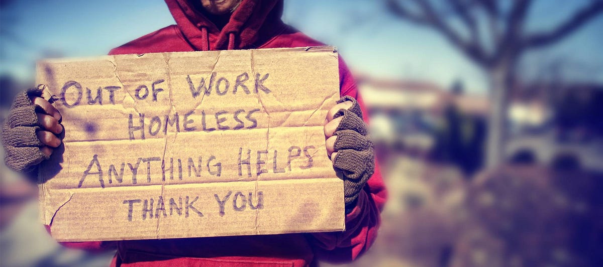 Homeless in Missoula? Increasing Awareness of Missoula’s Coordinated ...