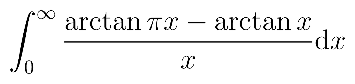 The easiest Putnam integral done in less than a minute, can you figure ...