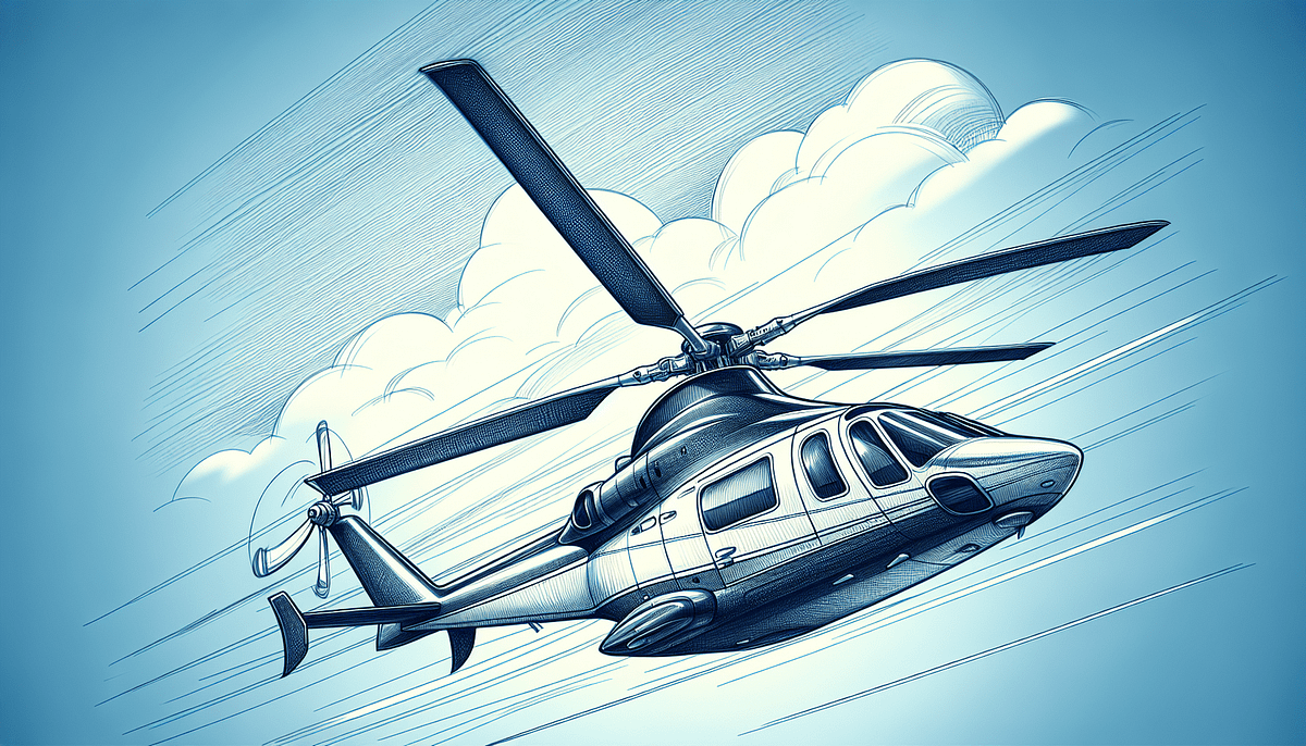 Private Jet Helicopter Price | by Empty Leg Flights @ UberJet.co | Medium