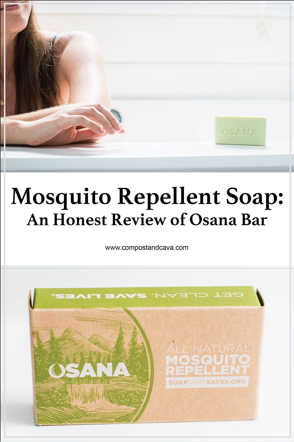 Mosquito Repellent Soap: Your Shield Against Bites! | by Rabeya Sultana ...