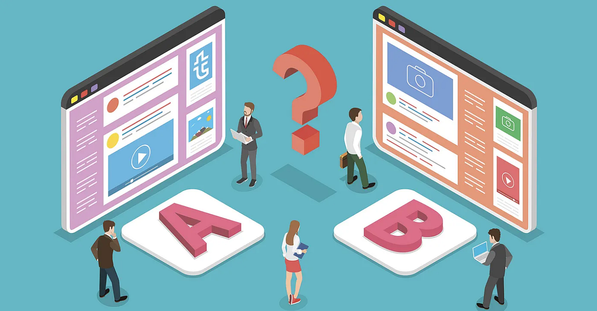 A/B Testing for Data Scientists. In today’s fast-paced business… | by ...