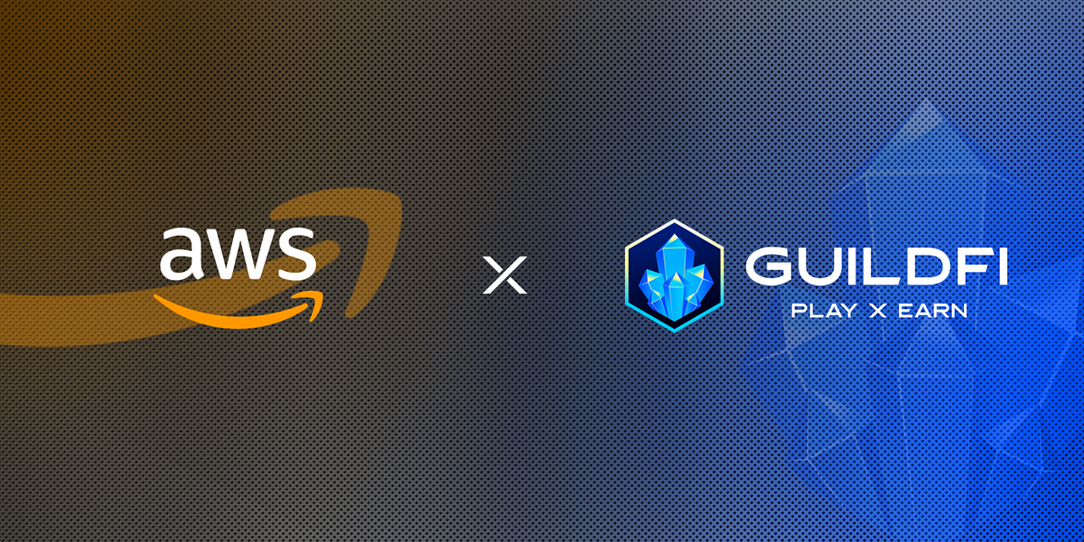 GuildFi Menjadi Penyedia AWS Activate Resmi untuk Meningkatkan Program ...