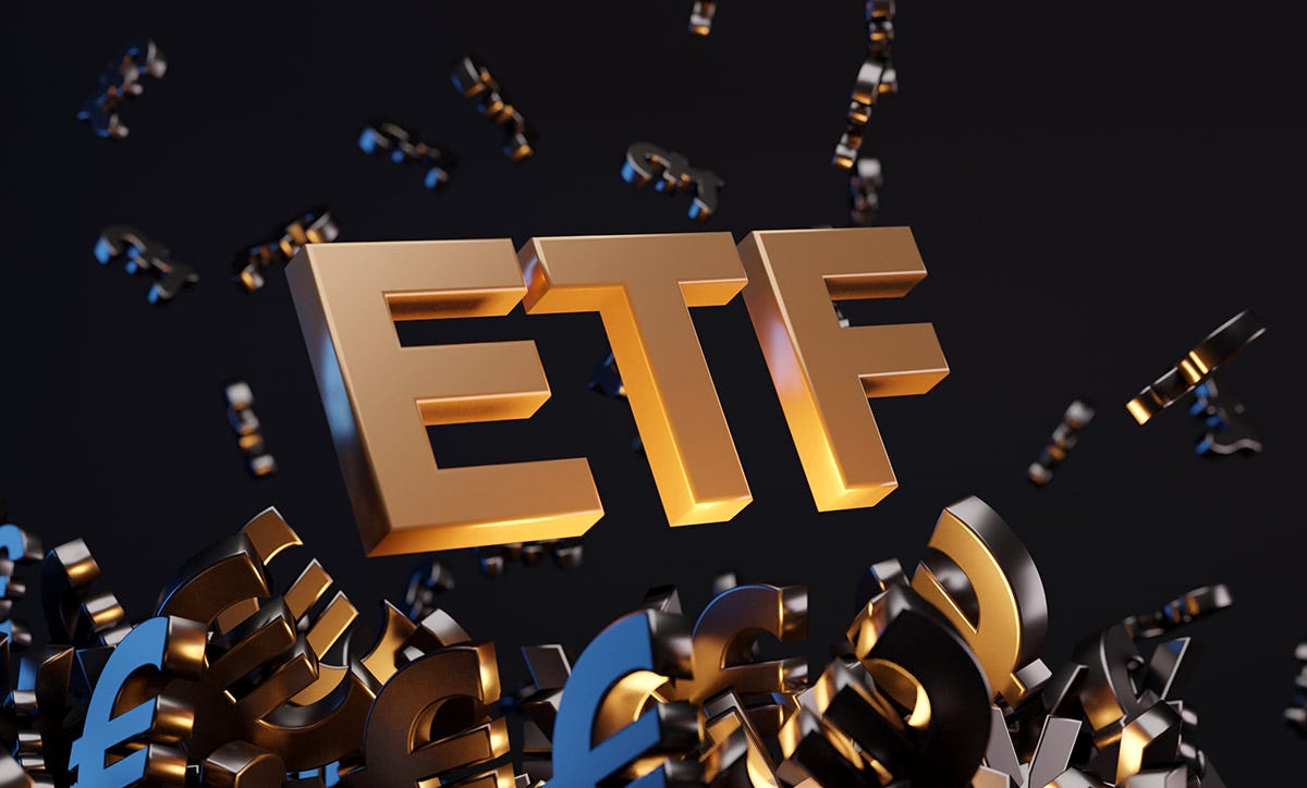 What are ETFs (Exchange Traded Funds) | by Minerium | Medium