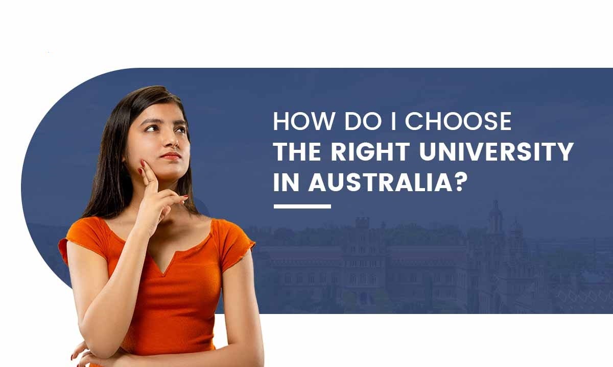 Choosing the Right Australian University: A Complete Guide | V4U Global | by V4U GLOBAL | Medium