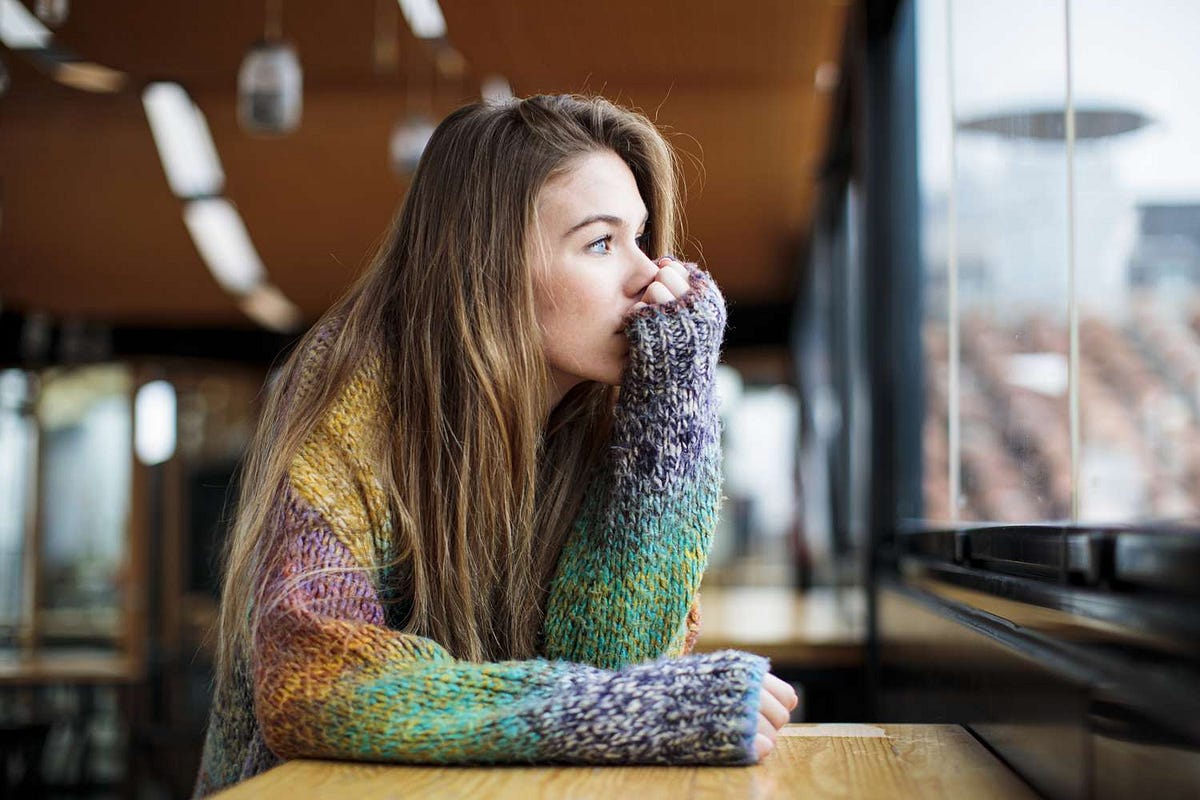 Coping with Heartbreak: Your Guide to the Emotional Phases of Breakup ...