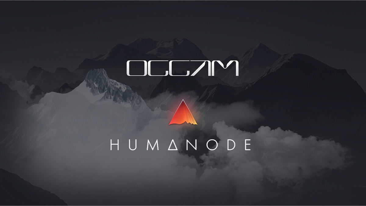 The Occam DAO integrates with Humanode.io | by Occam_PR | Occam.fi | Medium