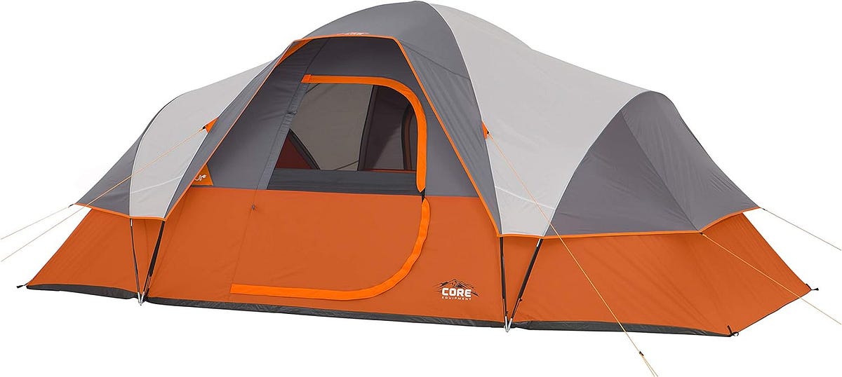 CORE Tents Review: Spacious and Sturdy | by Ultimate Survival Hub | Feb ...