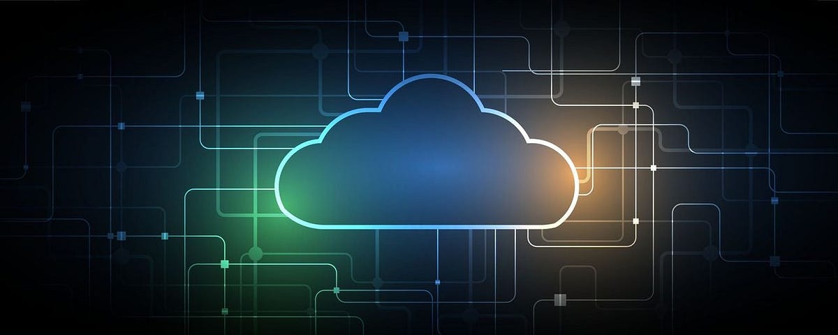 Powering the Cloud: The Energy Cost of Data Centers | by Saher Elsayed | Artificial Intelligence ...