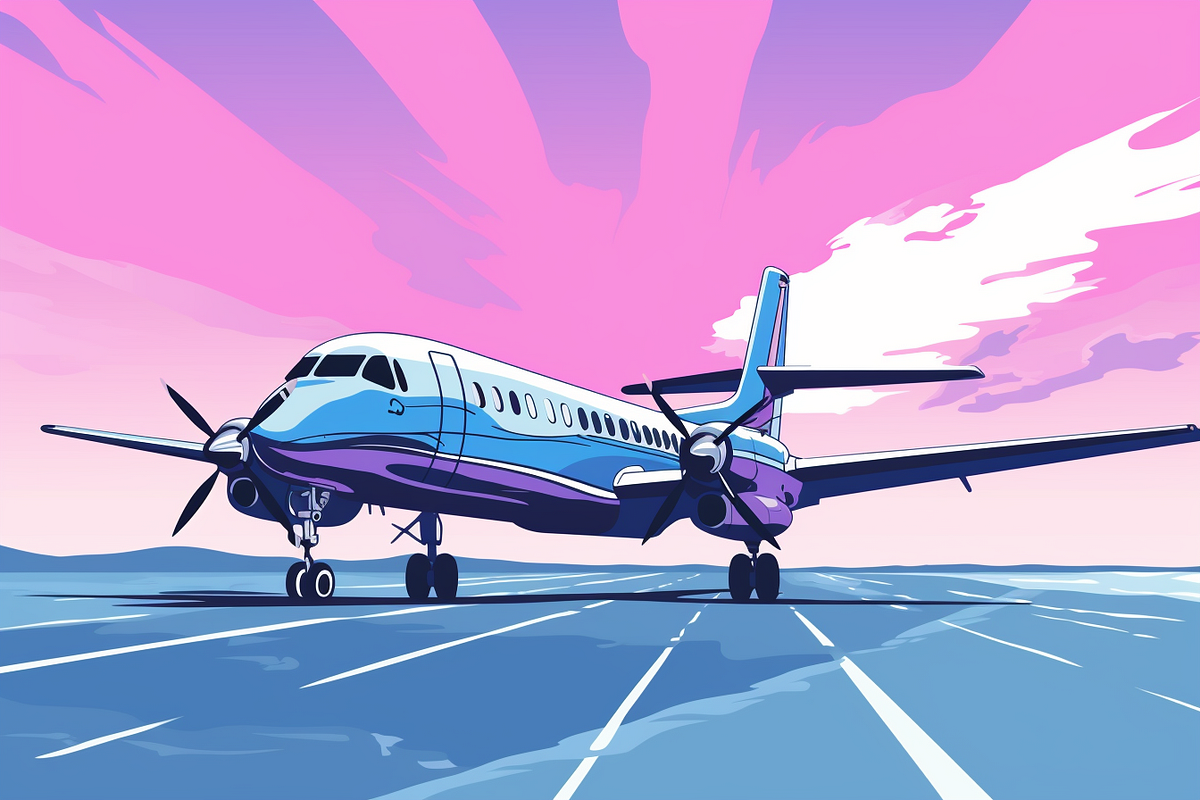 How a tweak in decision making helped define modern airline safety | by Kyle Byrd | Bootcamp ...
