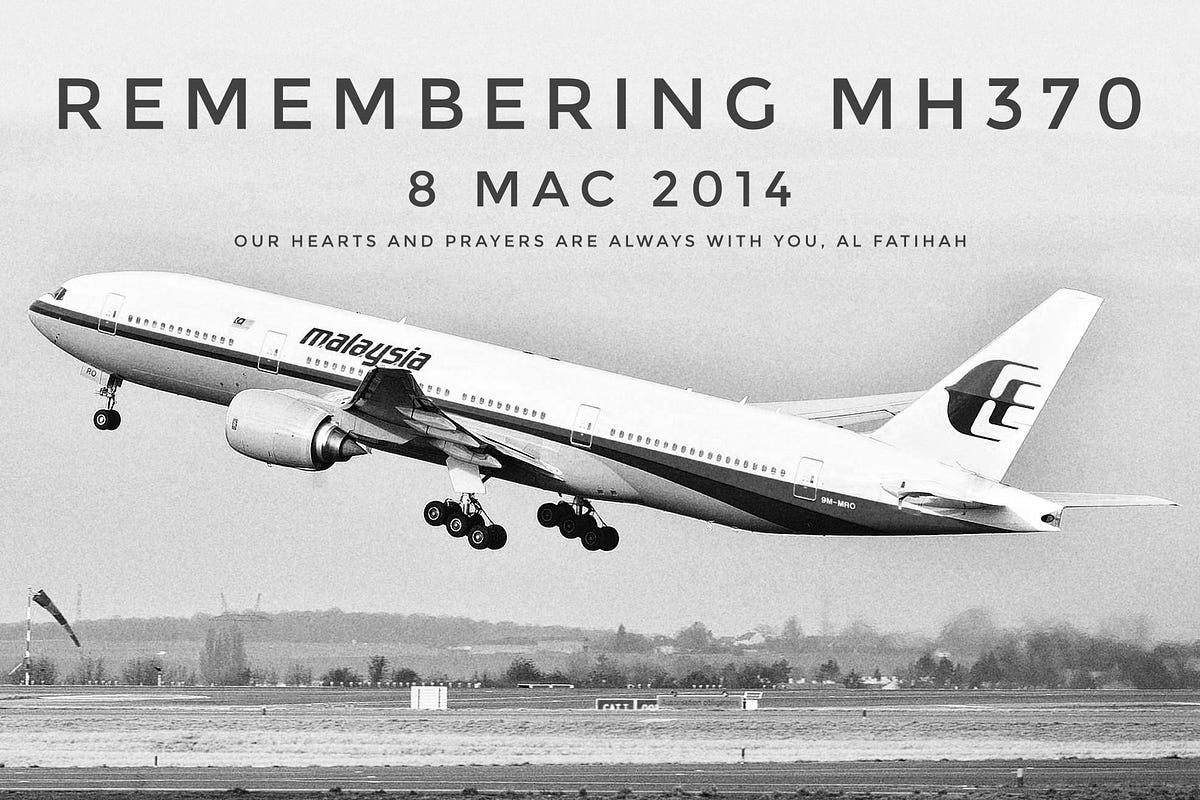 Remembering MH370: Mystery of Malaysia arilines flight | Netflix ...