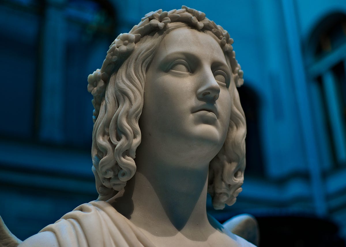 How to Rethink Perfection and Find Joy Today. | by Adam King | Blue ...