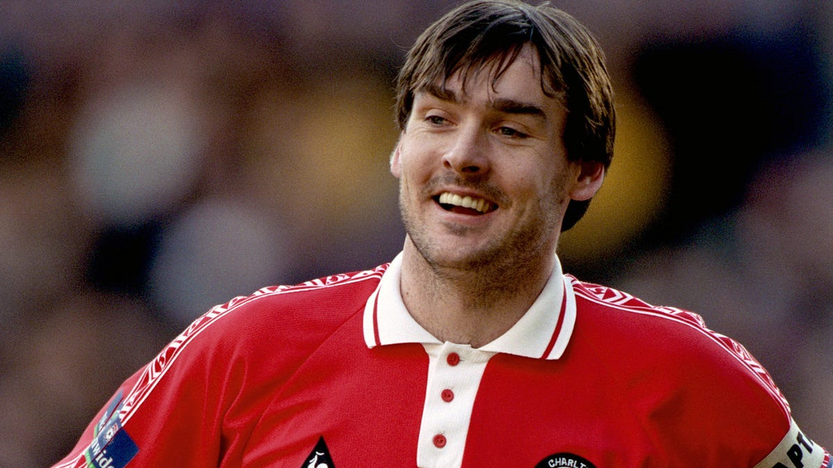 The Art of Defending with Former Charlton Centre-Back Steve Brown | by ...