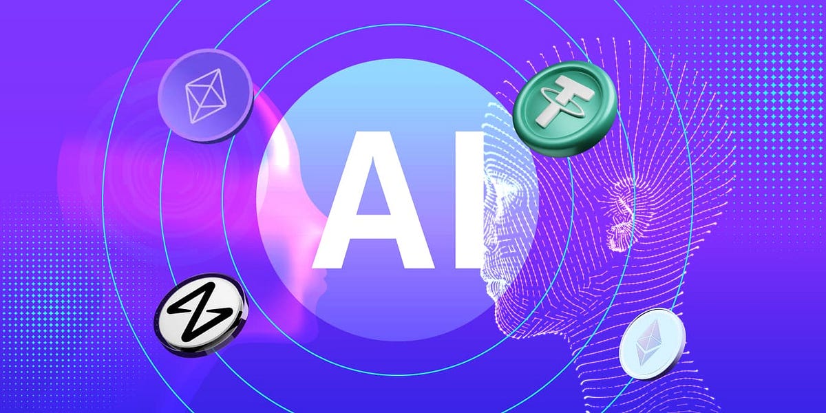 Exploring Web3’s New Narrative: The Top Ten Most Promising Projects in the AI Track, Including ...