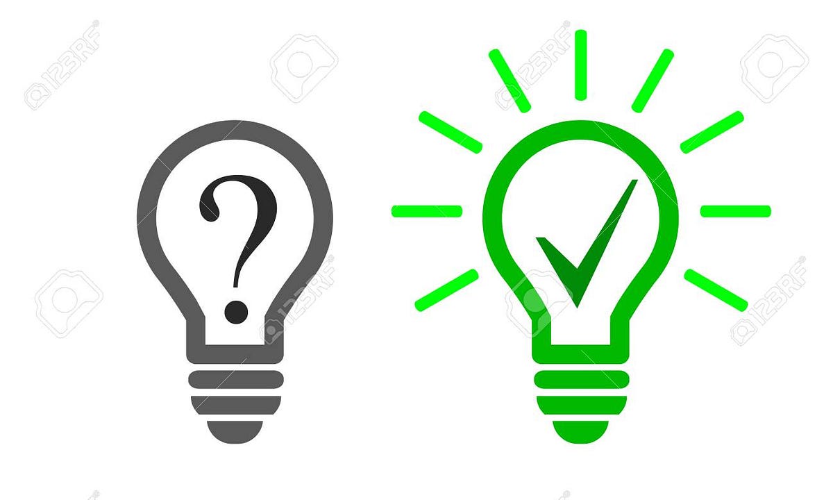 Reviewing, Examining and Looking: Is it trustworthy? | by Trinity ...