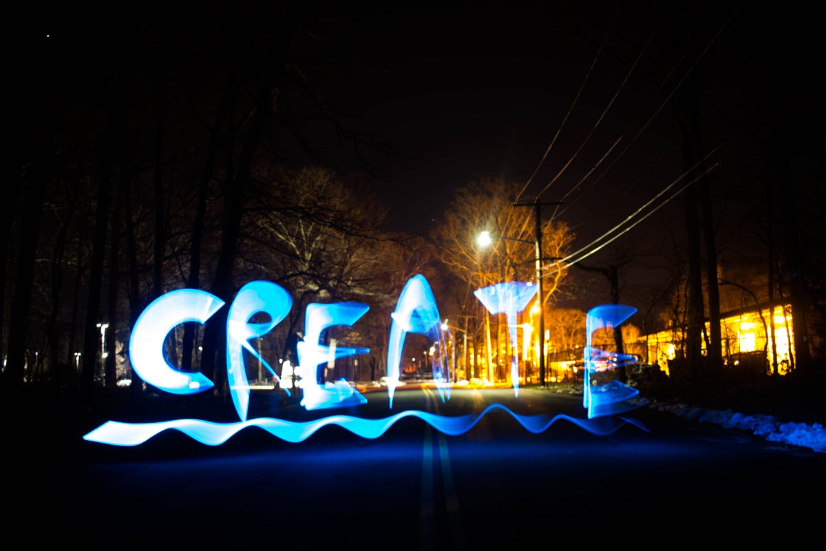 How to have many story ideas for Medium | The Shortform