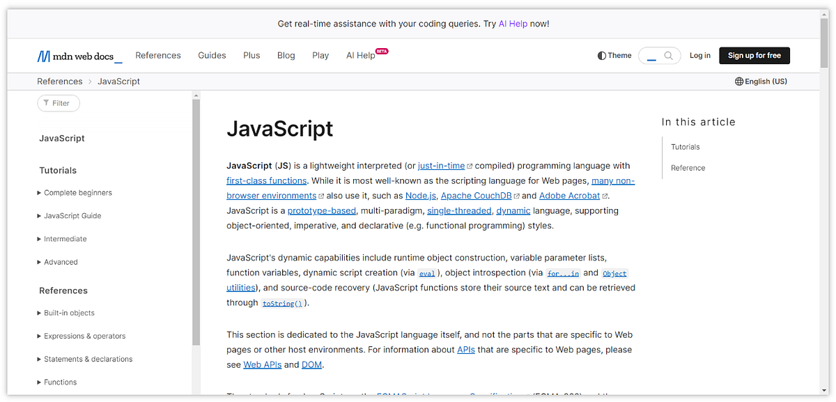 Mastering JavaScript: A Comprehensive Guide to Operators, Loops, and Flow Control | by ...