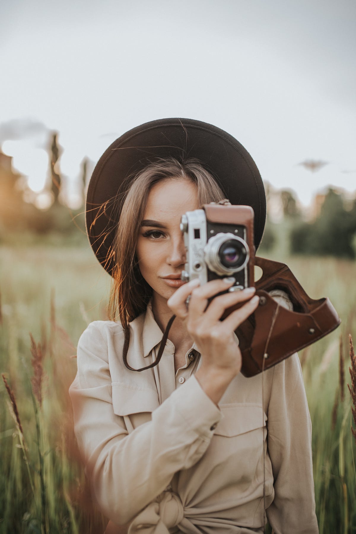 The Top Ten Things That You Can Do To Improve Your Photography Now | by ...
