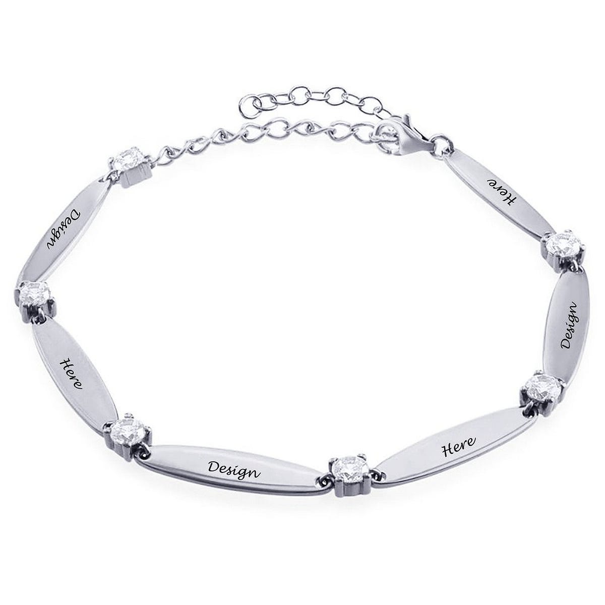 CÓMO ELEGIR LA PULSERA ADECUADA PARA TU ESTILO | by Personalizadoda ...